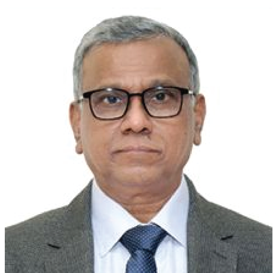 Dr. A. Ramachandran